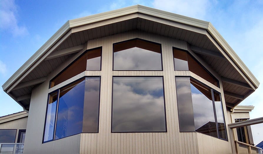 Professional Window Cleaning Santa Rosa, CA | Jensen Window Cleaning